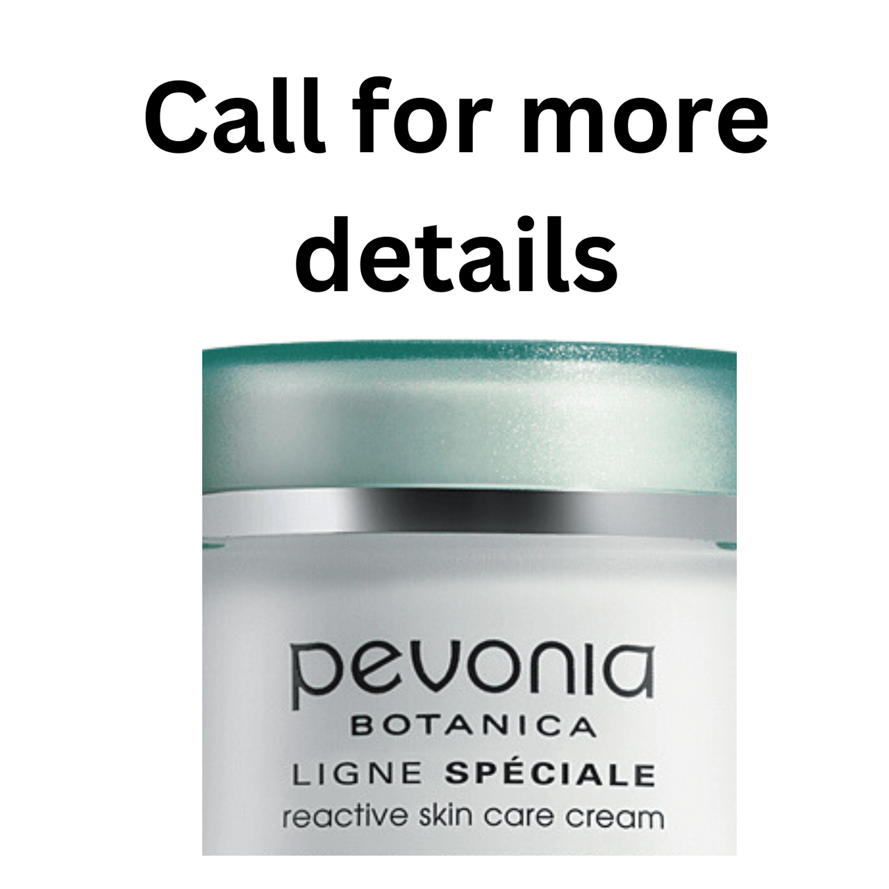 Pevonia Reactive Skin Cream