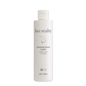 Face Reality Calming Facial Toner| Acne | Tax free USA