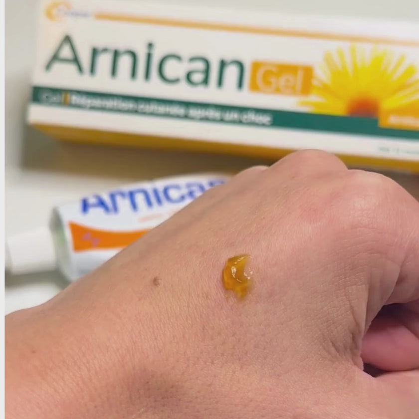 Arnican gel | anti-bruise |USA Store