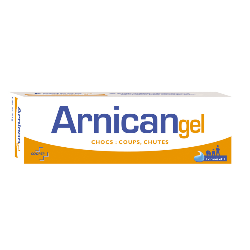 Arnican gel | anti-bruise |USA Store