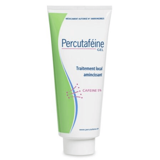 Percutafeine Gel | USA Store